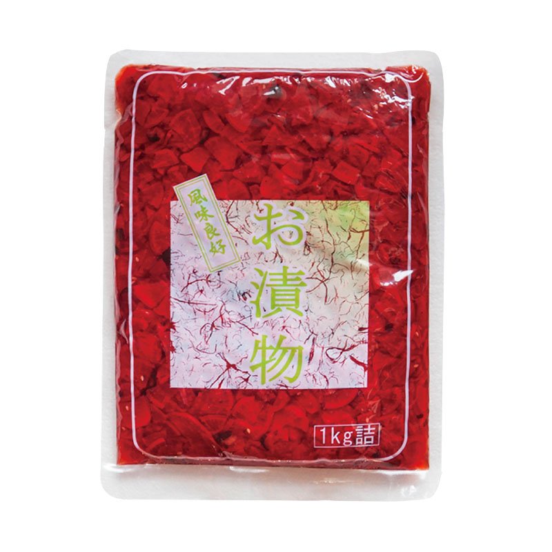 Pickled Cucumber ZUKE_Pickled ZUKE