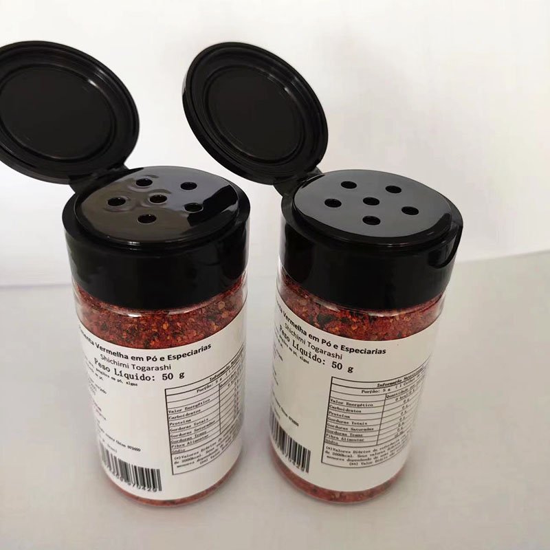 Ichimi Togarashi_Togarashi_Shichimi Togarashi_from China Manufacturer ...