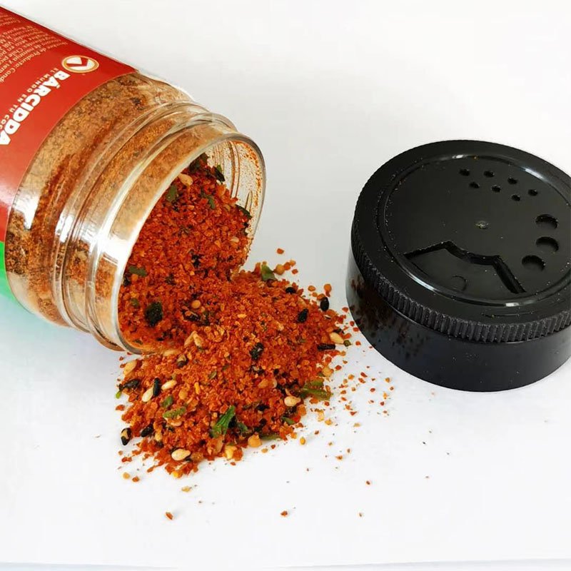 Ichimi Togarashi_Togarashi_Shichimi Togarashi_from China Manufacturer ...