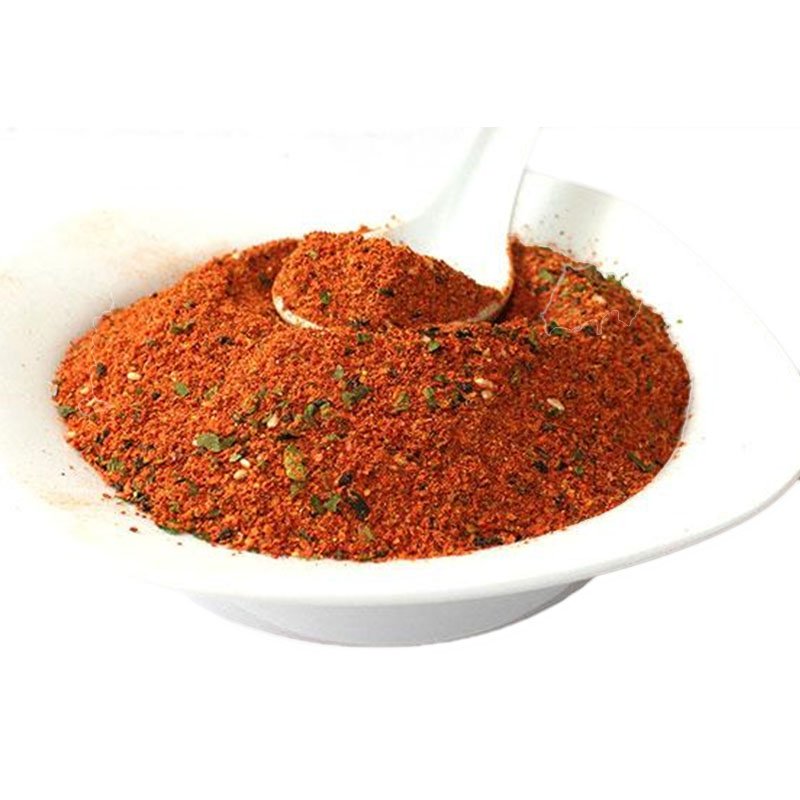Ichimi Togarashi_Togarashi_Shichimi Togarashi_from China Manufacturer ...
