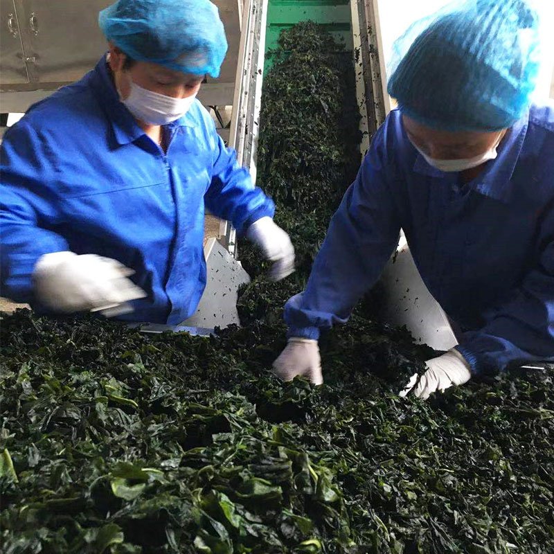Dried Cut Wakame Nutrient-Rich Seaweed Delights
