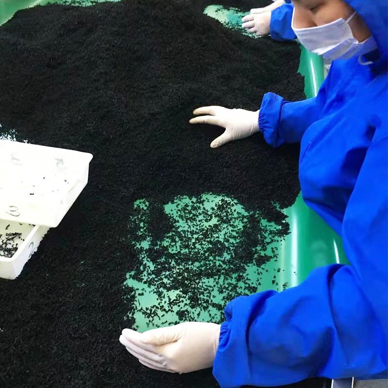 Dried Cut Wakame Nutrient-Rich Seaweed Delights