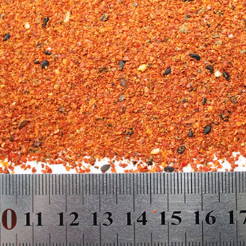 Shichimi Togarashi supplier_Shichimi Togarashi factory