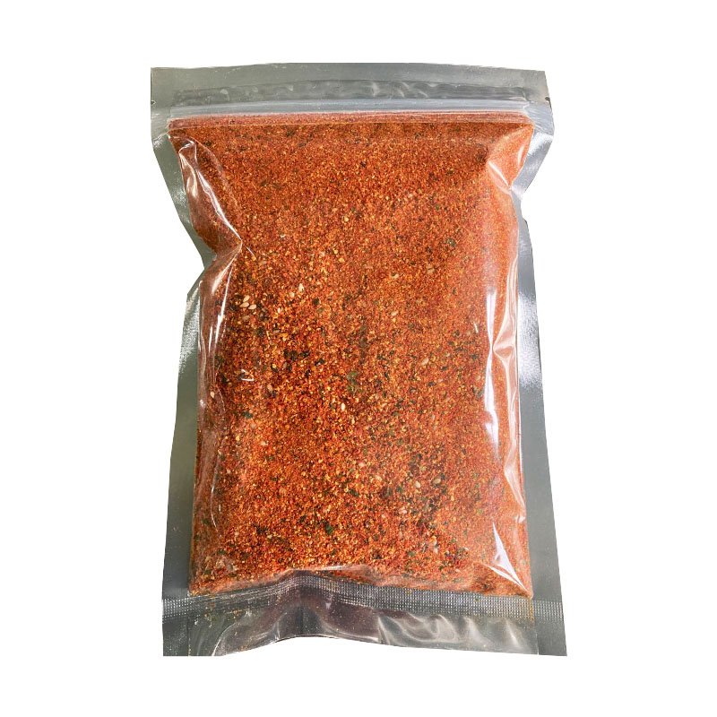 Shichimi Togarashi supplier_Shichimi Togarashi factory