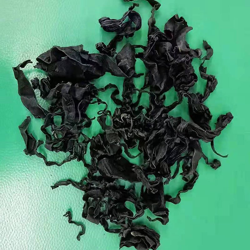 Dried Cut Wakame Nutrient-Rich Seaweed Delights