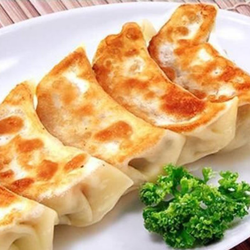 Frozen Gyoza_Frozen Gyoza manufacturer_Frozen Gyoza supplier