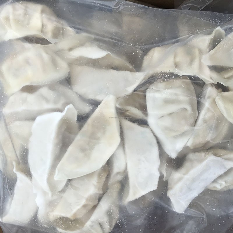 Frozen Gyoza_Frozen Gyoza manufacturer_Frozen Gyoza supplier