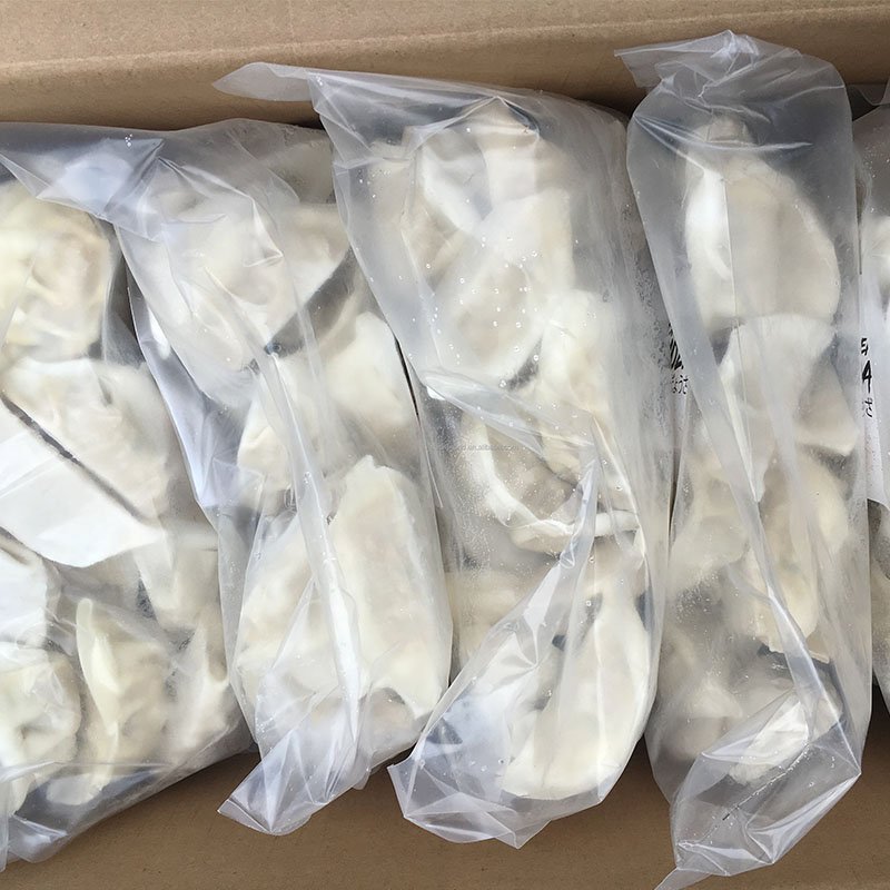 Frozen Gyoza_Frozen Gyoza manufacturer_Frozen Gyoza supplier