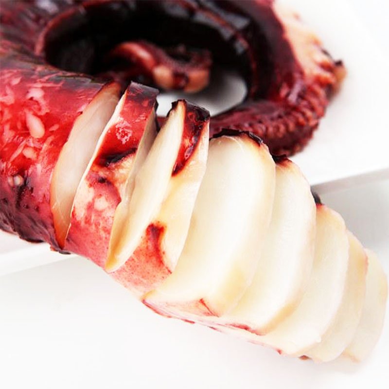 Tako Octopus Wholesale supplier