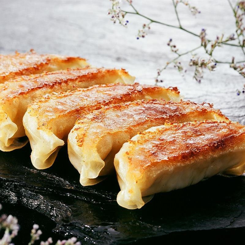 Frozen Gyoza_Frozen Gyoza manufacturer_Frozen Gyoza supplier